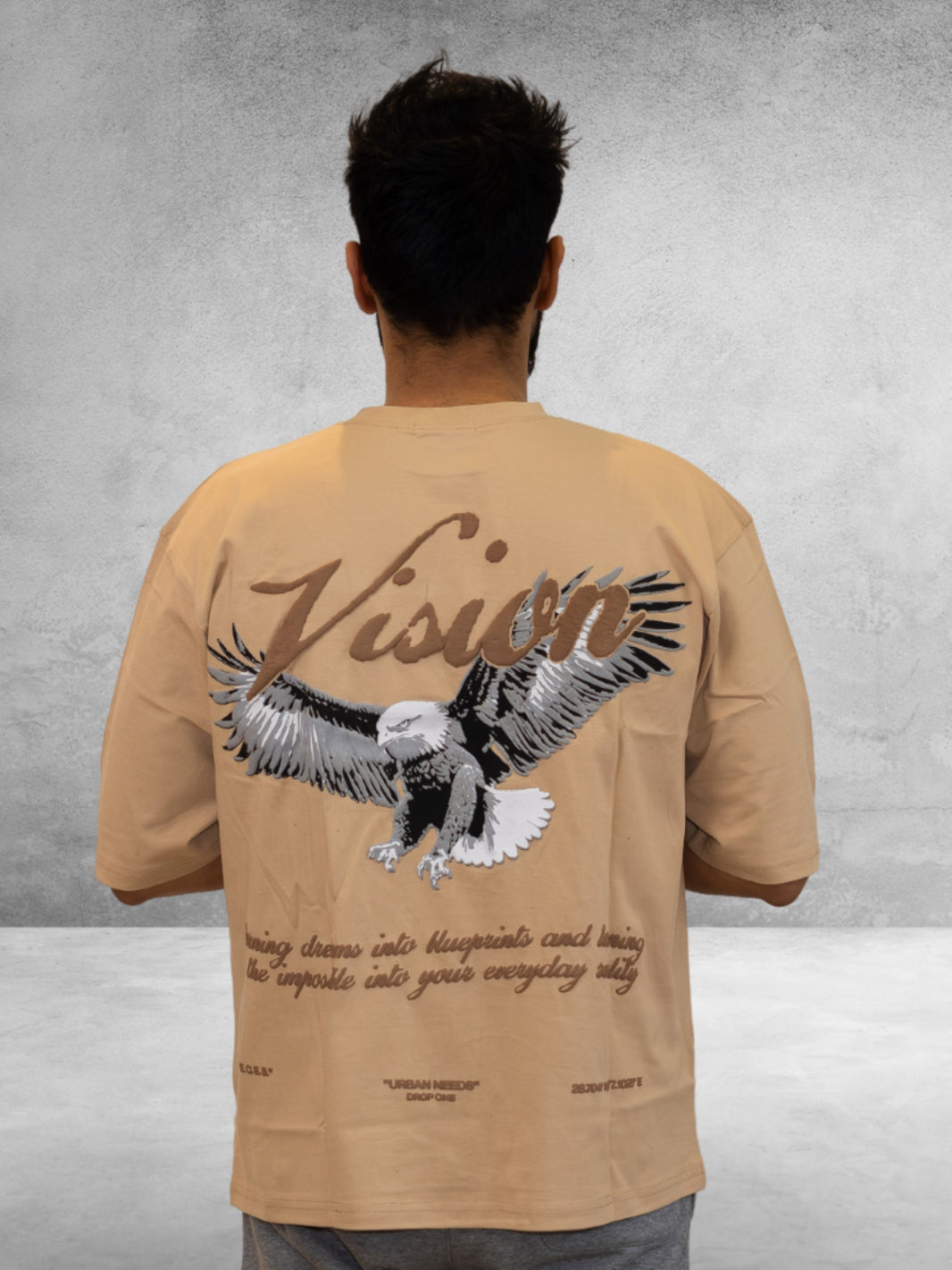 Graphic Tees – URBAN NEEDS