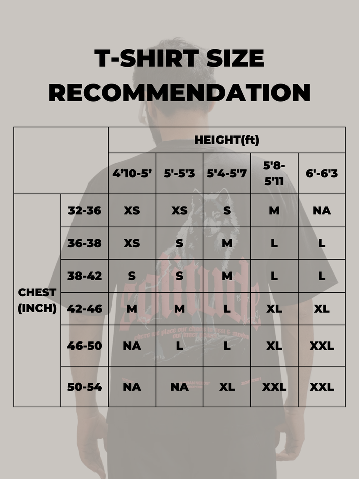 Everyday Oversized Tee - Solitude (Black) – URBAN NEEDS